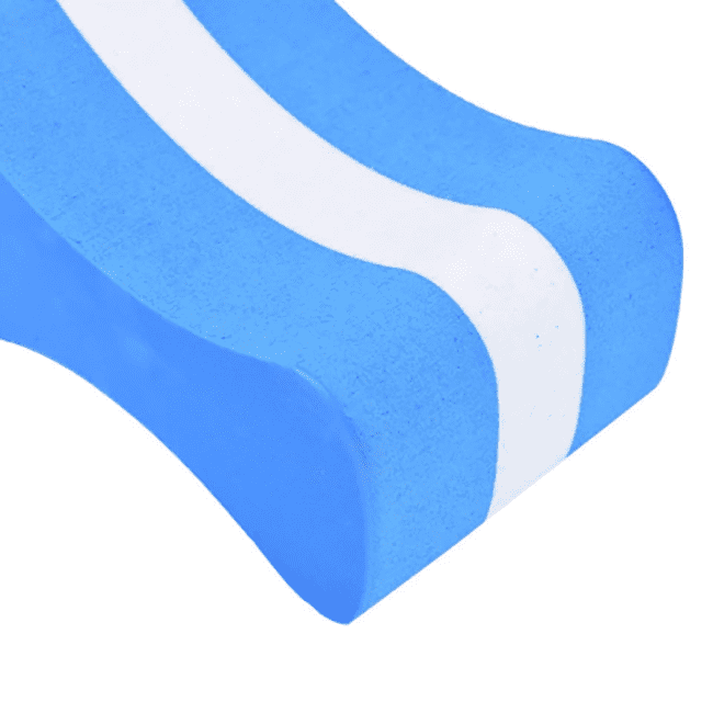 Pull boy de goma eva importado para natación piernas – LMR Deportes